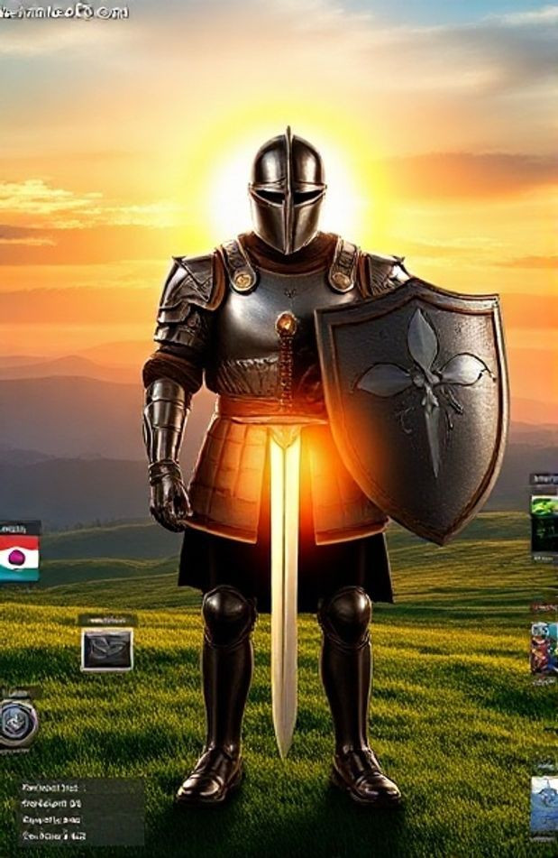 🔥 [60+] Armor of God Wallpapers | WallpaperSafari