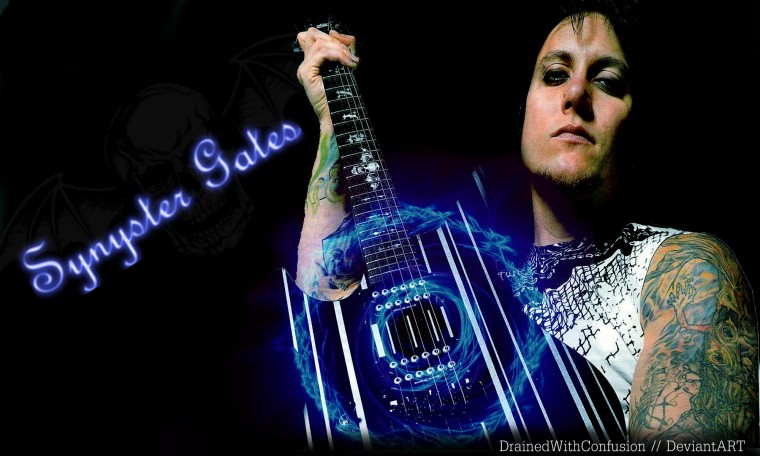 🔥 [50+] Synyster 2015 Hd Wallpapers | WallpaperSafari