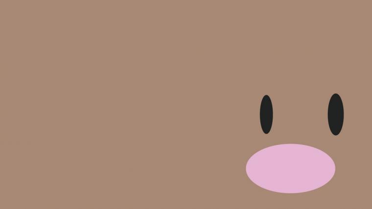 Free download diglet diglett Paras Diglet Anime Pokemon HD Desktop ...