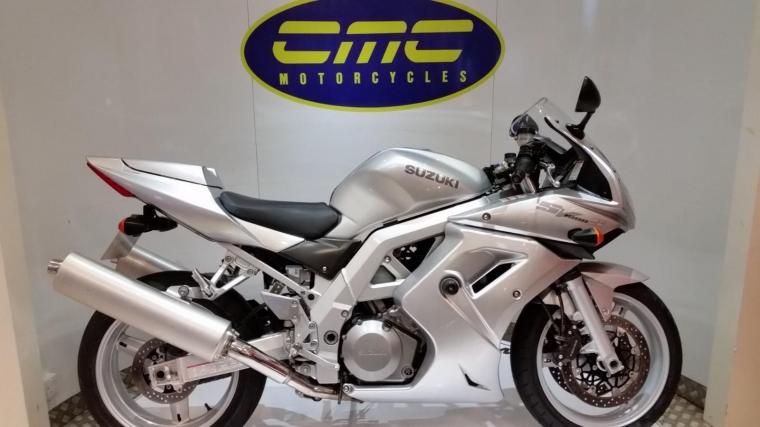 🔥 Free Download Suzuki sv1000 by @tcordova53 | WallpaperSafari