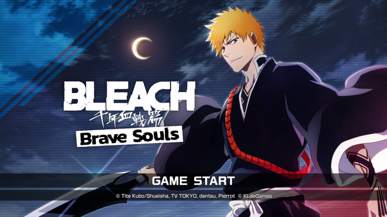 🔥 [50+] Bleach PS5 Wallpapers | WallpaperSafari