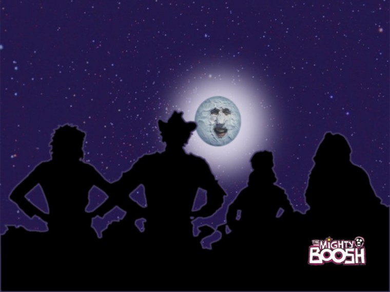 Free download The Mighty Boosh Wallpaper by Didzsa22 [1024x576] for ...