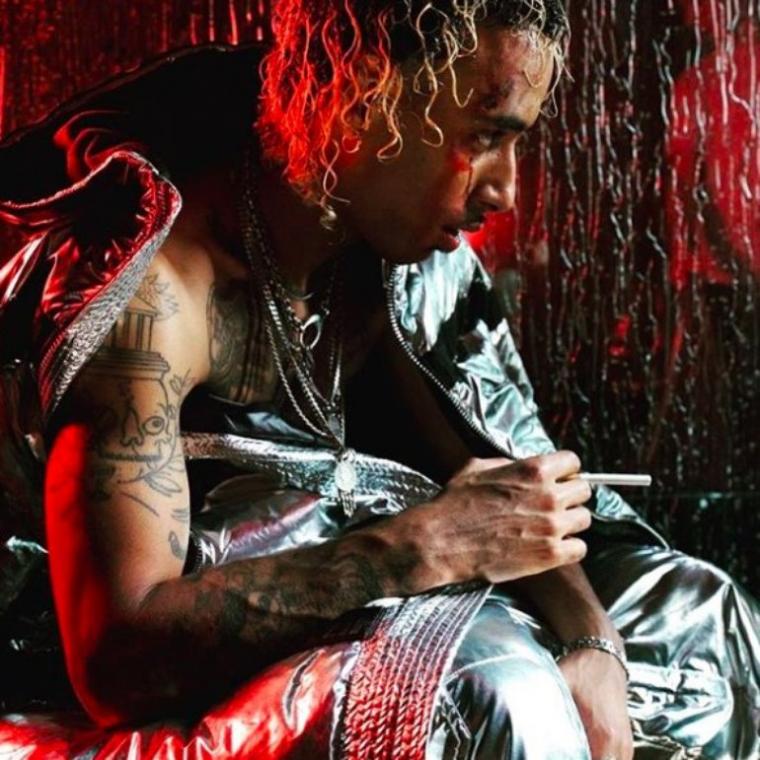 🔥 [30+] Laylow Wallpapers | WallpaperSafari