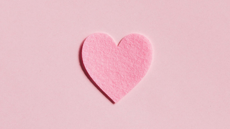 🔥 [50+] Aesthetic Computer Light Pink Wallpapers | WallpaperSafari