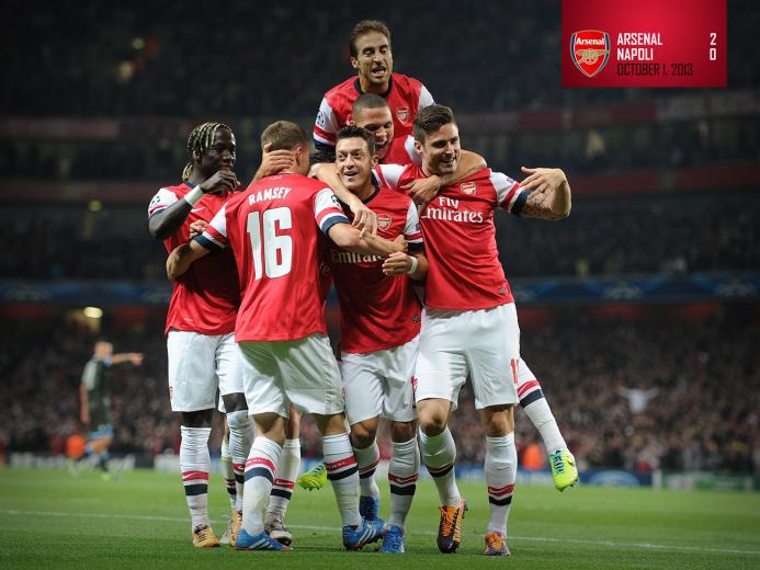 🔥 [50+] Arsenal Images Wallpapers 1280 | WallpaperSafari