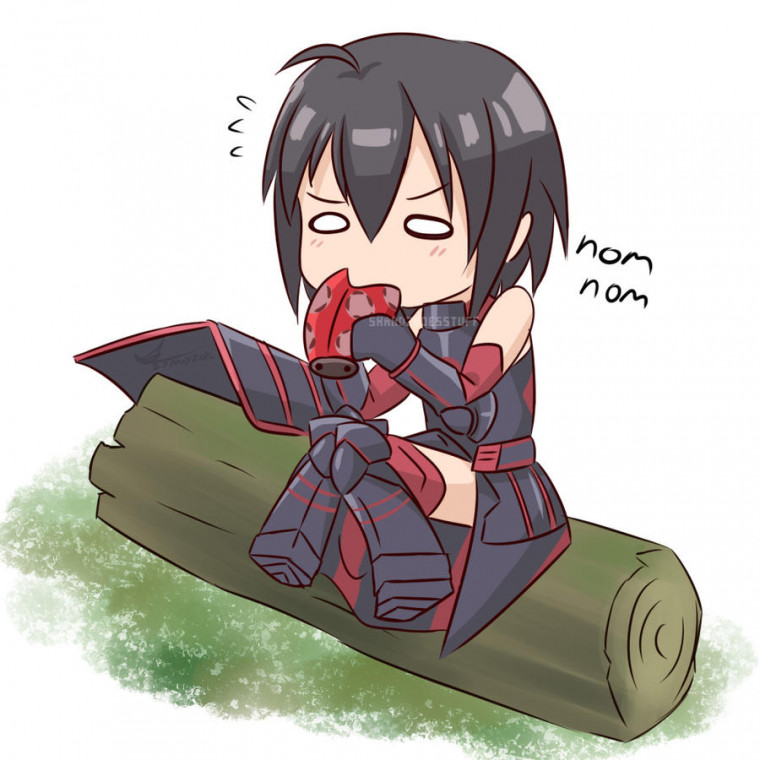 🔥 [50+] Maple Bofuri Wallpapers | WallpaperSafari