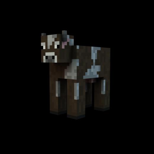 🔥 [40+] Minecraft Cow Wallpapers | WallpaperSafari