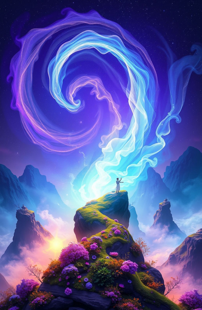 🔥 [40+] Powder Arcane Wallpapers | WallpaperSafari