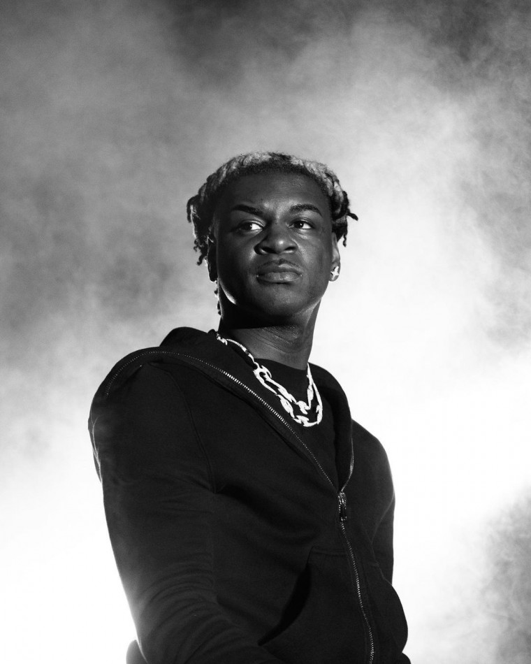 🔥 [80+] Ken Carson 4k Wallpapers | WallpaperSafari