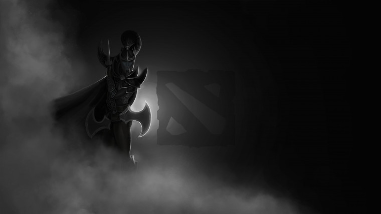 🔥 [80+] Dota 2 4k Wallpapers | WallpaperSafari