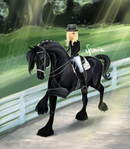 🔥 [90+] Star Stable Wallpapers Download | WallpaperSafari