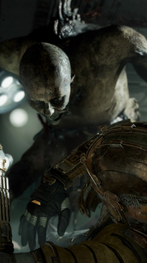 🔥 [70+] Dead Space 4k Wallpapers | WallpaperSafari