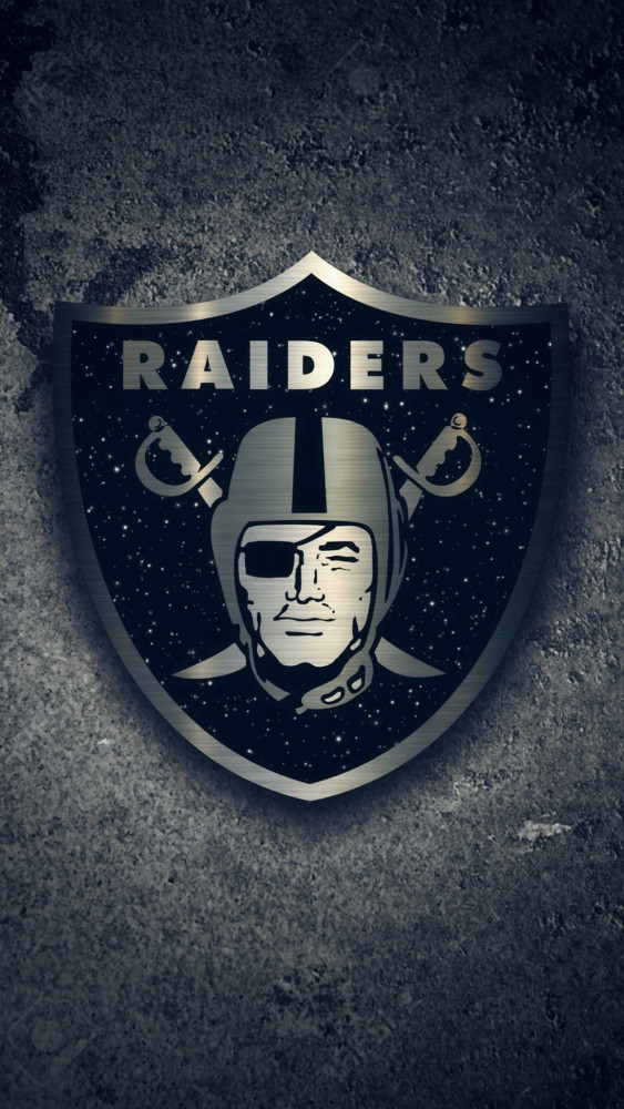 🔥 [60+] Raiders Logo Wallpapers | WallpaperSafari