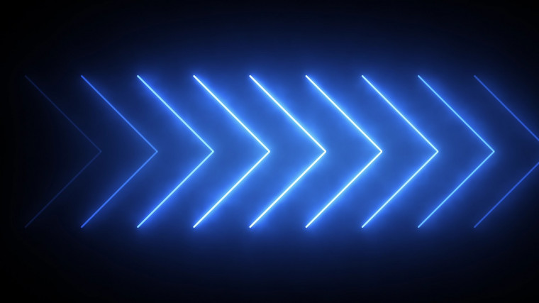 🔥 Free Download Neon Blue Wallpaper by @philipb10 | WallpaperSafari