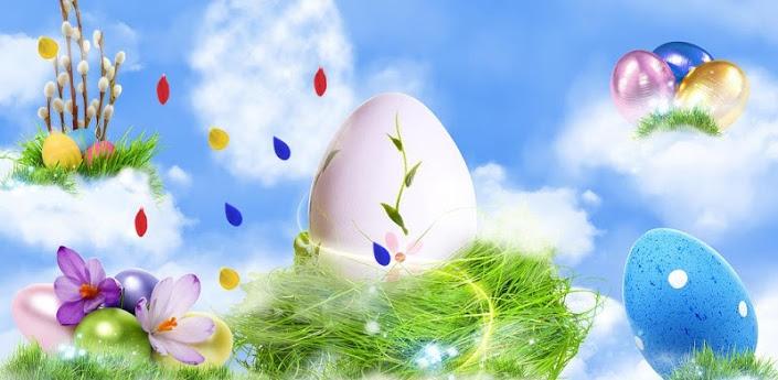 🔥 [100+] Free Live Wallpapers Easter | WallpaperSafari