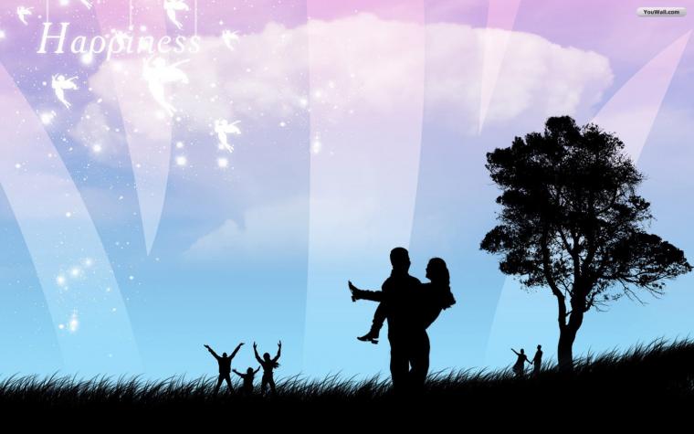 🔥 [150+] Happiness HD Wallpapers | WallpaperSafari