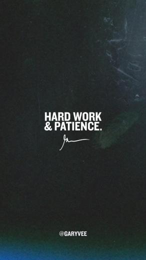 🔥 [40+] Patience Wallpapers | WallpaperSafari