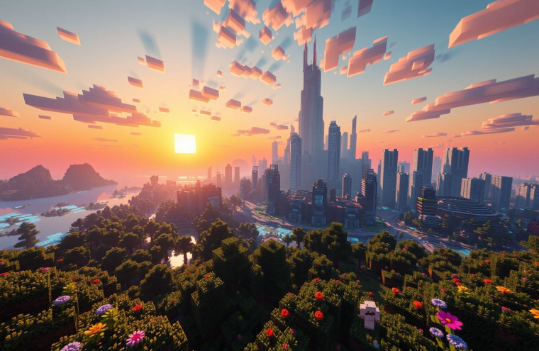 🔥 [50+] Nova Skin Minecraft Wallpapers Generator | WallpaperSafari