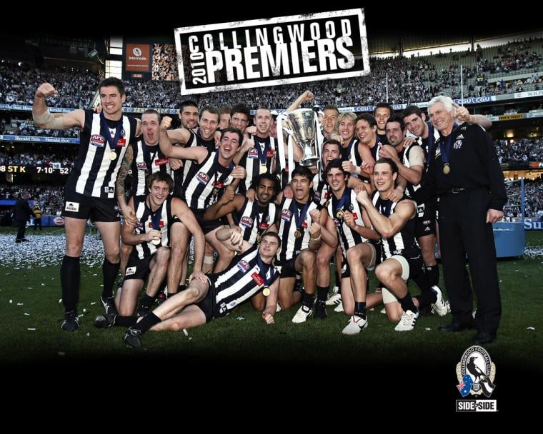 🔥 [30+] Collingwood Wallpapers | WallpaperSafari