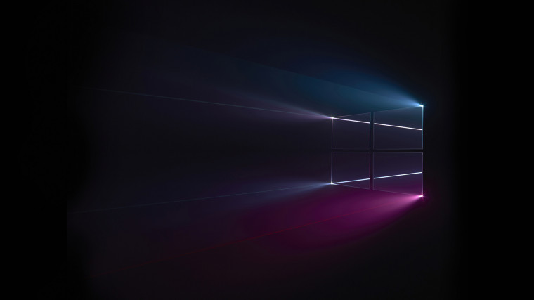 🔥 Free Download Windows Logo Black Minimal 4k Hd Wallpaper Image by @davidl75 | WallpaperSafari