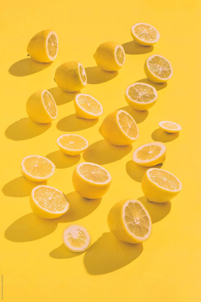 🔥 [40+] Lemon Wallpapers | WallpaperSafari