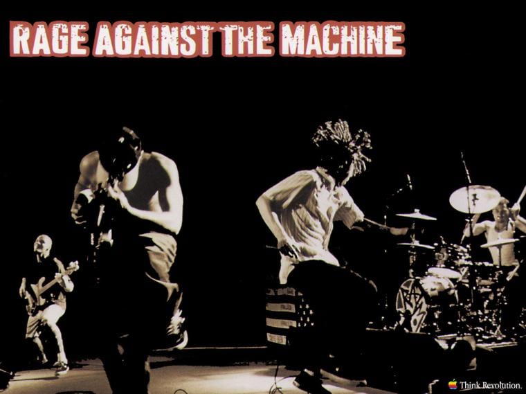 🔥 [140+] Rage Against The Machine Wallpapers | WallpaperSafari