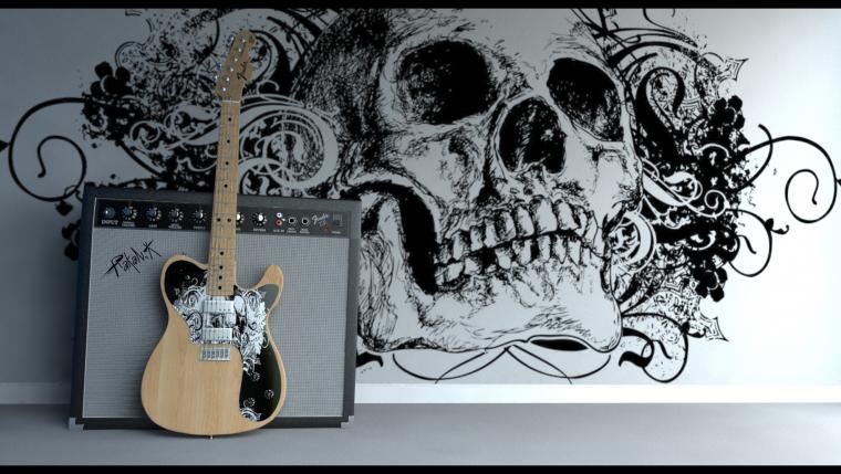 🔥 [50+] Fender Amp Wallpapers | WallpaperSafari