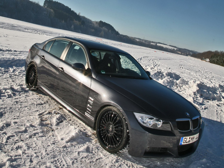 🔥 Free Download Wallpaper Winter Snow Bmw Turquoise Image For Desktop ...