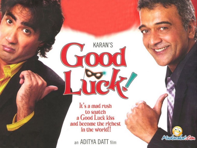 Free download Good Luck Wallpapers [1900x1344] for your Desktop, Mobile ...