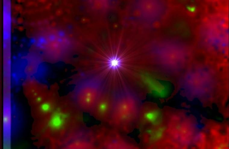 🔥 [50+] Supernova Wallpapers Minecraft | WallpaperSafari