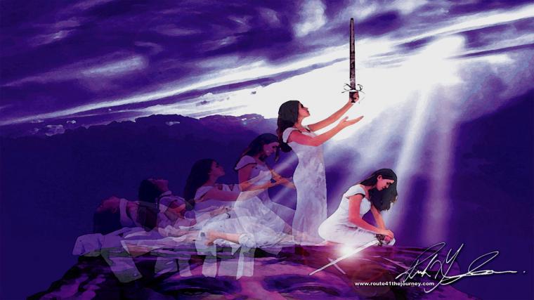 🔥 [50+] Prophetic Wallpapers | WallpaperSafari