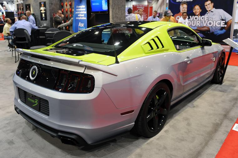 🔥 [50+] 2016 Mustang Roush Wallpapers | WallpaperSafari