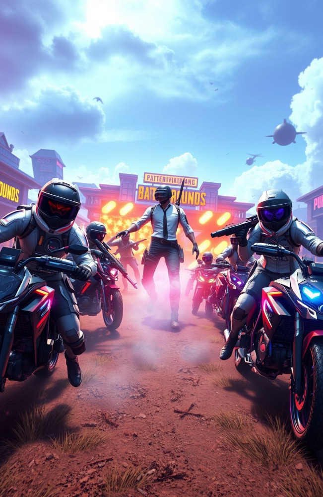 🔥 Free Download Pubg New State Wallpaper by @ryanrice | WallpaperSafari