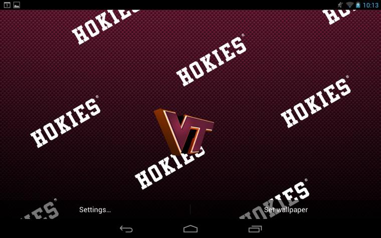 Free download Virginia Tech Wallpaper Virginia Tech Screensavers ...