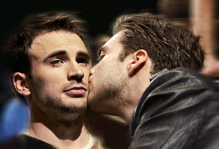 🔥 Free Download Sebastian Stan And Chris Evans Funny Foto Bugil Bokep by @jonathankelly ...