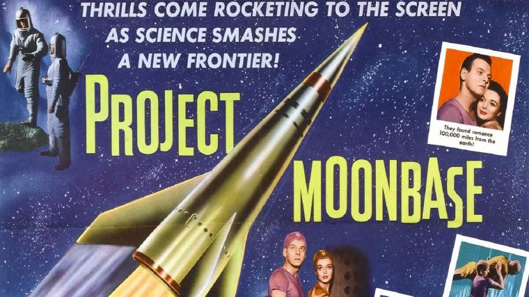 🔥 [50+] Moon Base Wallpapers | WallpaperSafari