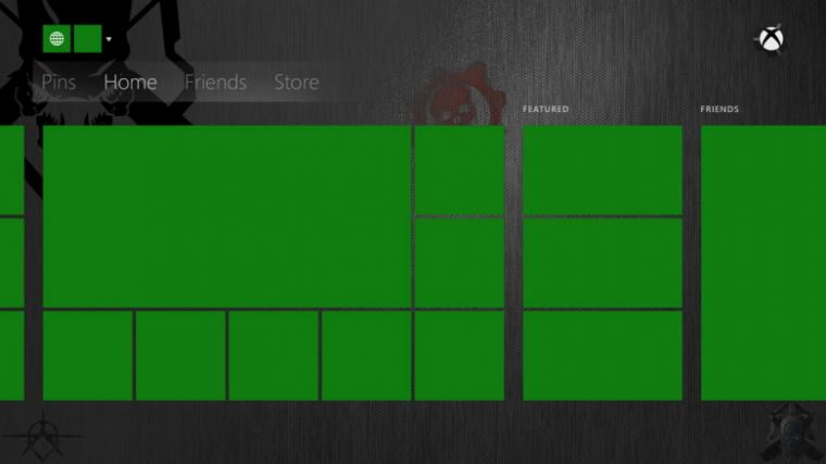 🔥 Free Download Xbox One Set Your Own Background Pureinfotech by ...
