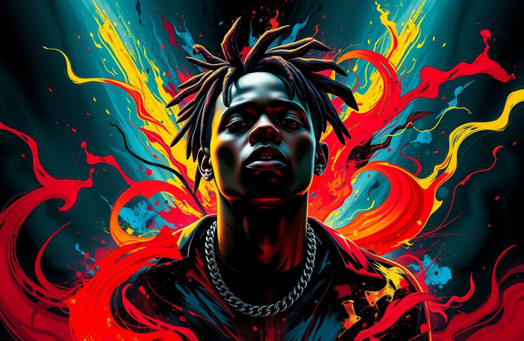 🔥 [30+] 17 XXXTentacion Wallpapers | WallpaperSafari