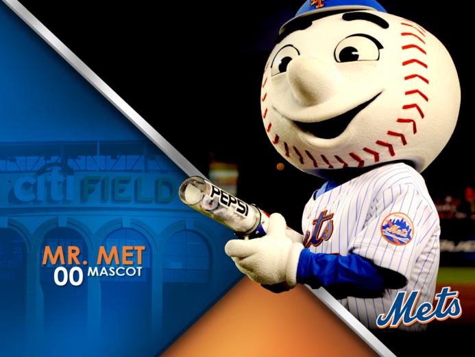 🔥 [50+] Mr Met iPhone Wallpapers | WallpaperSafari