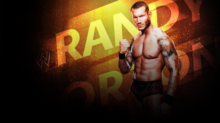 🔥 [100+] Wwe Randy Orton Wallpapers 2015 | WallpaperSafari