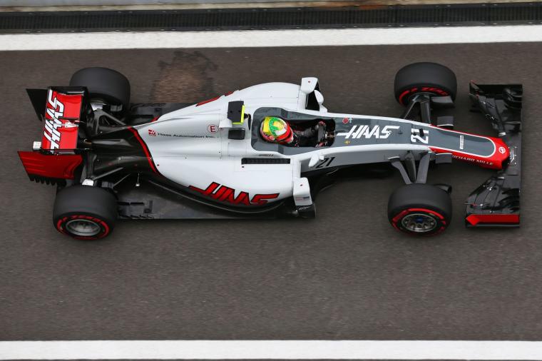 🔥 [50+] Haas F1 Wallpapers | WallpaperSafari