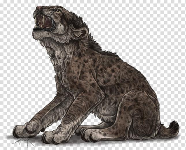 🔥 [10+] Smilodon Backgrounds | WallpaperSafari