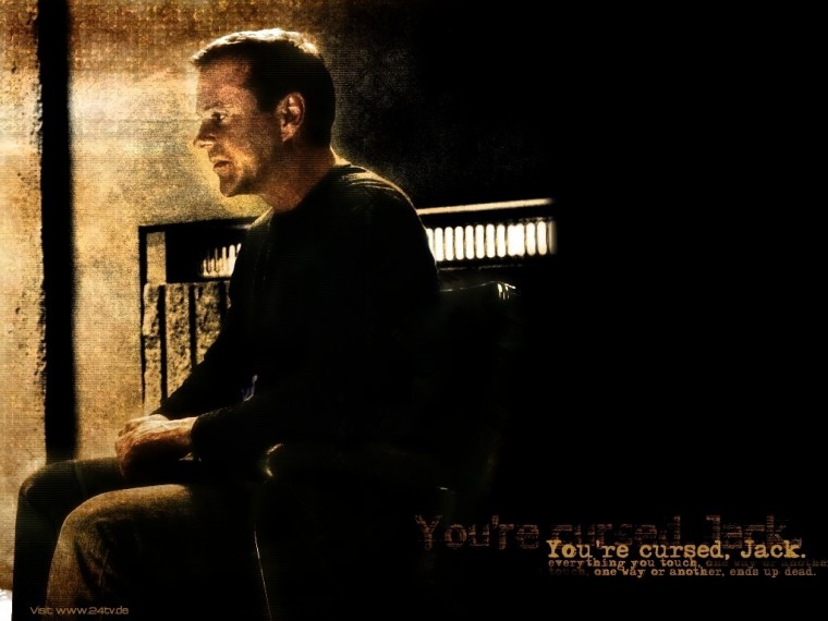 🔥 [80+] Jack Bauer Wallpapers | WallpaperSafari