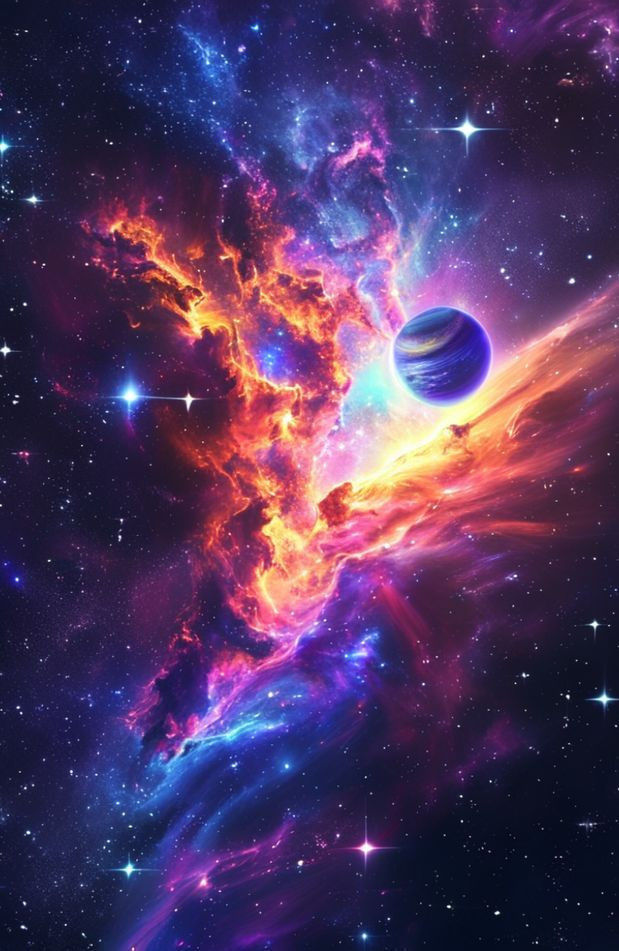🔥 [90+] Epic Space Wallpapers | WallpaperSafari