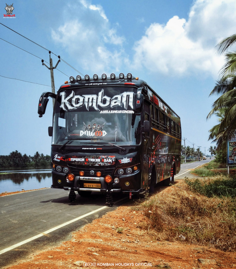 🔥 [20+] Komban Holidays Wallpapers | WallpaperSafari