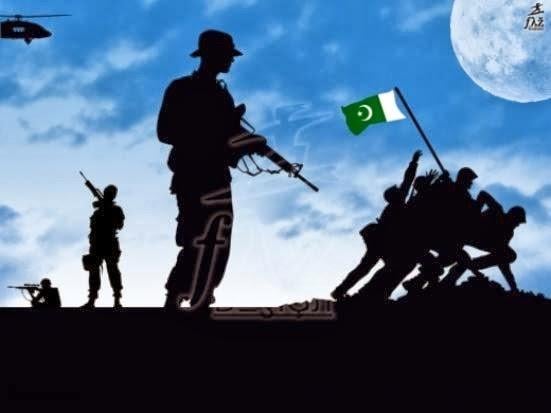 🔥 [100+] Pak Army Wallpapers Download | WallpaperSafari