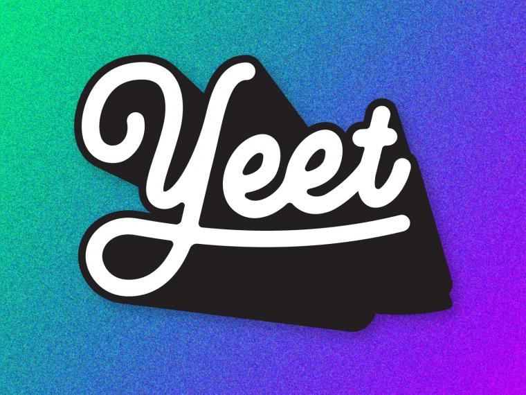 🔥 [30+] Yeet Wallpapers | WallpaperSafari