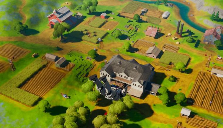 🔥 [40+] Trickshot Backgrounds | WallpaperSafari