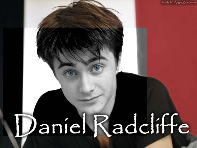 🔥 Free Download Daniel Radcliffe Wallpaper by @fwilliams98 ...