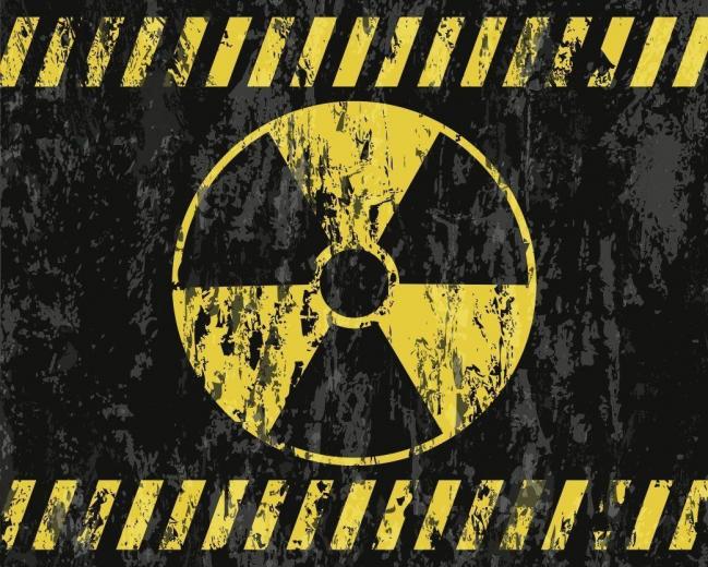 🔥 [70+] Radioactive Symbol Wallpapers | WallpaperSafari